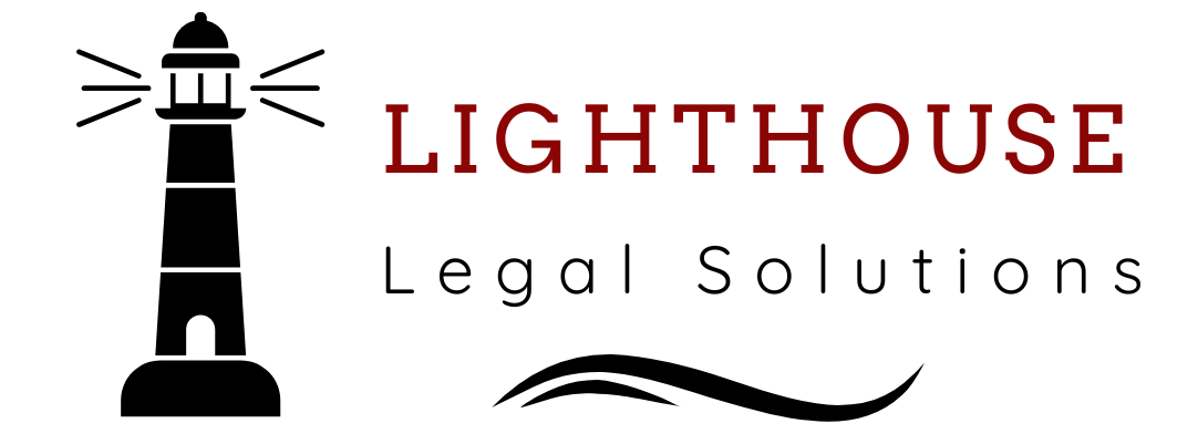 About - Lighthouse Legal Solutions